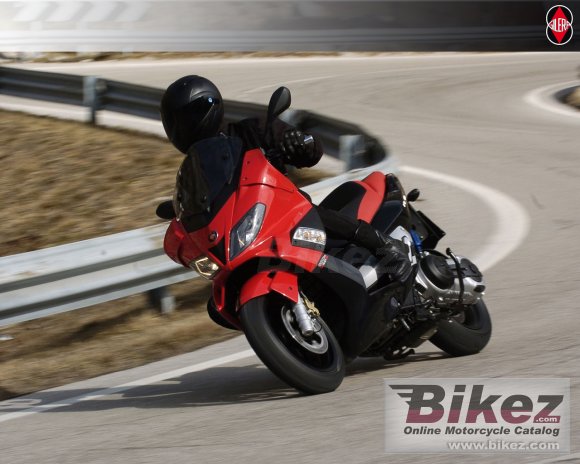 Gilera Runner VX125 gallery